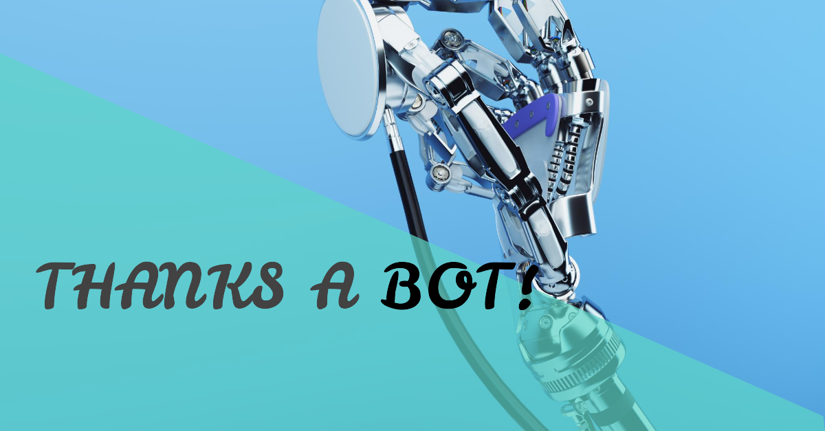 AI Jumpstart Thank You - StudyMasta